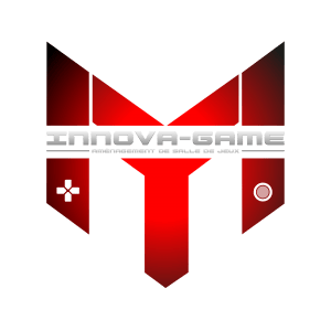 Innova-Game : Salle de jeux sur-mesure pour adultes